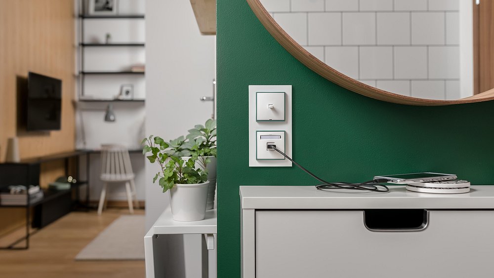 Seria Mini | Karlik Elektrotechnik