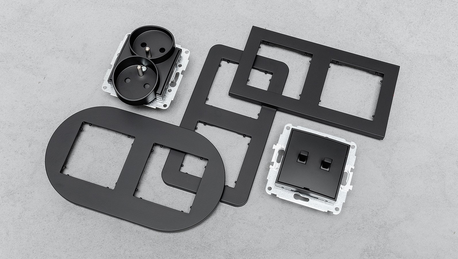 Seria Mini | Karlik Elektrotechnik